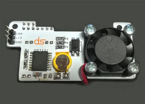 Raspberry Pi Programmable Power Board Geeky Gadgets