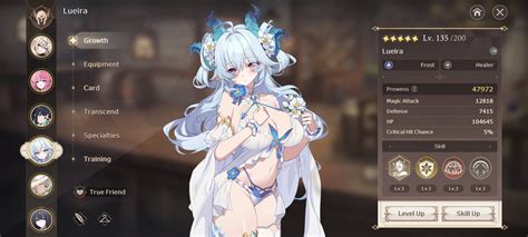 Lohegrin Karishara Lueira And Morgan Le Fay ~ Lost Sword Lostsword