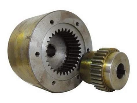 Brake Drum Coupling 7 At ₹ 6000 Madhupura Ahmedabad Id