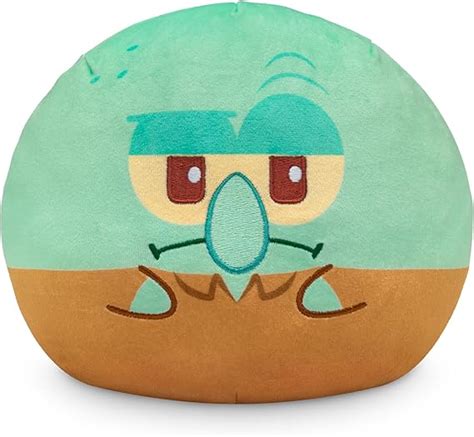 Teeturtle Spongebob Squarepants 6 Reversible Plushie