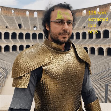 Comparison Between Sdxl Full Dreambooth Training Includes Text Encoder