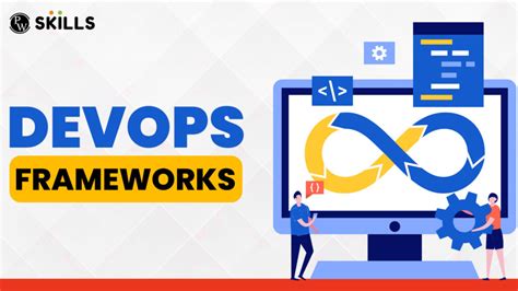 Devops Frameworks Explained A Beginners Guide To Building Your Own In