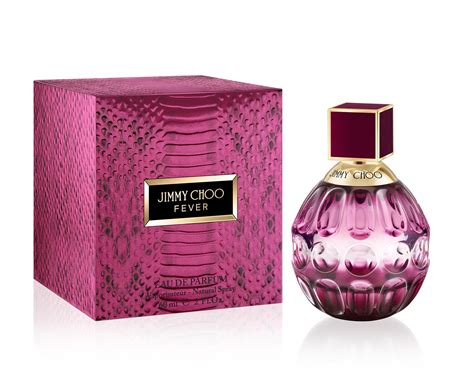 Jimmy Choo Fever Jimmy Choo Fragancia Una Fragancia Para Mujeres 2018