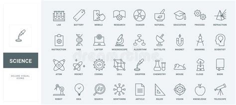 Scientific Algorithms Stock Illustrations 663 Scientific Algorithms