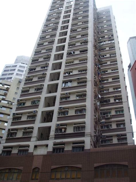 灣仔利文樓2房戶 750萬元獲用家承接 地產新聞 中原地產