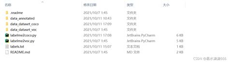 制作自己的coco数据集 自制coco数据集 csdn博客