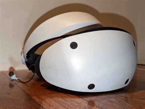 Psvr 2 On Pc Project Gets Positional Tracking Working