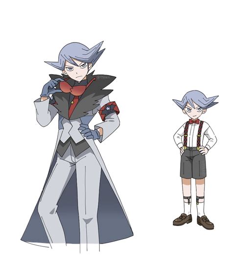 Lear Pokemon And 2 More Drawn By 99akt1031 Danbooru