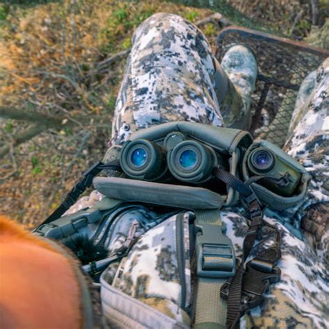 Marsupial Gear The Worlds Best Binocular Harnesses