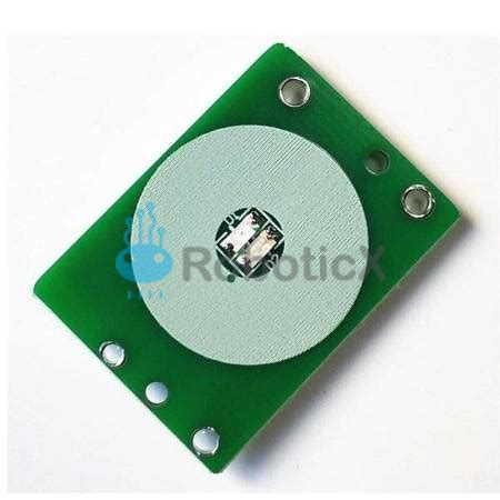 Touch Sensor TTP223 12V LED Touch Switch Module RoboticX