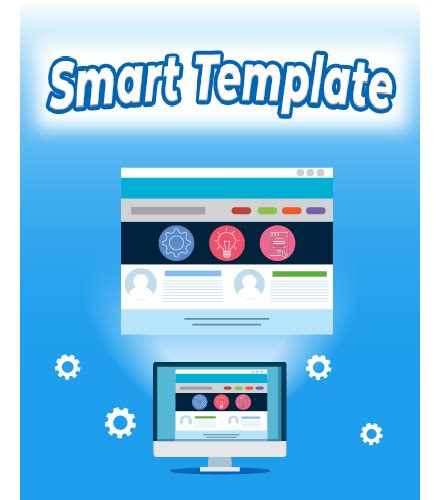 Smart Template Enterprise Hyperlogy