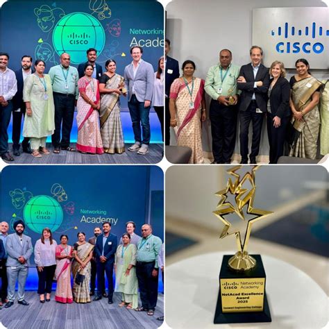 Achievement Cisconetworkingacademy Academicexcellence Proudmoment
