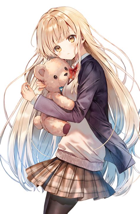 Shiina Mahiru Render By Minhchauk1k On Deviantart