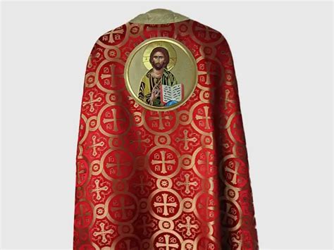 Orthodox Vestments And Cassocks By Vesna Vestments We Specialize In Orthodox Vestments