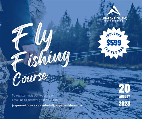 Beginner Fly Fishing Course Aug 20 In Calgary Rfishingalberta