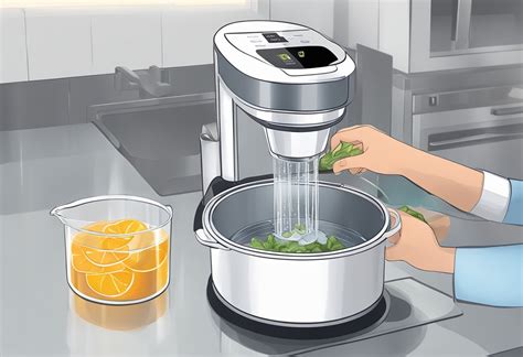 How To Clean Anova Sous Vide A Step By Step Guide