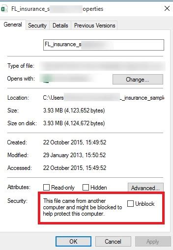 How To Disable The Open File Security Warnings On Windows Windows Os Hub
