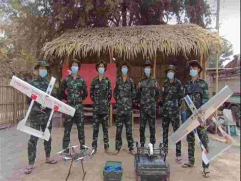 မြင်းခြံမြို့ရှိ စစ်တပ် တပ်စွဲထားသော Epc ရုံး၊ ကုက္ကဲရဲစခန်း အပါအဝင