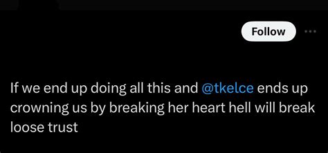 Yeah Stepfather Travis Owes Us R Swiftiecirclejerk