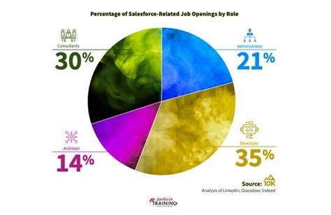 Salesforce Developer Roles And Responsibilities