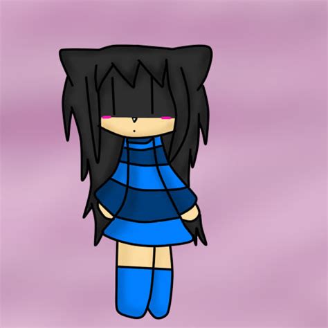 Chiibii Tiimee By Samy The Hedgehog On Deviantart