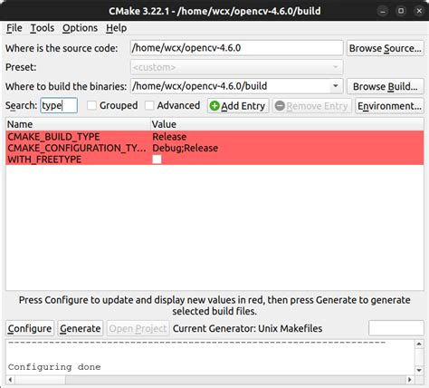 Ubuntu 安装 Opencv4ubuntu安装opencv4 Csdn博客