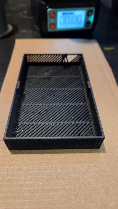 Desiccant Dryer And Cover For Polymaker Polydryer By Elmagicodeoz