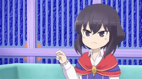 카오루의 연기력