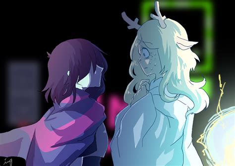 Deltarune Undertale Image By Pixiv Id Zerochan Anime Image Board