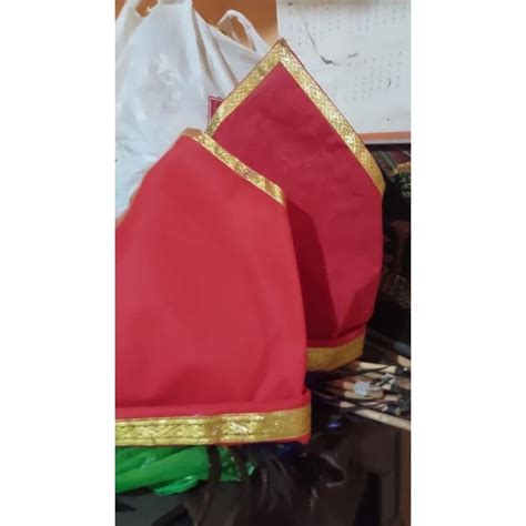 Jual Patonropassapu Ikat Kepala Khas Suku Makassar Shopee Indonesia