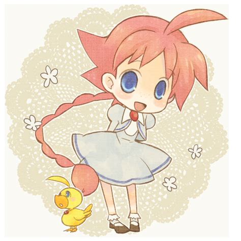 Ahiru Princess Tutu Drawn By Jiruta Danbooru