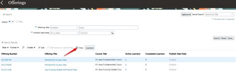 Oracle Fusion Cloud Learning 23c Whats New