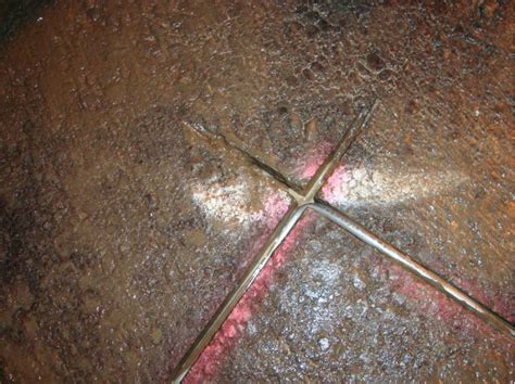 Cut In Installation Preformed Inductive Detection Loops