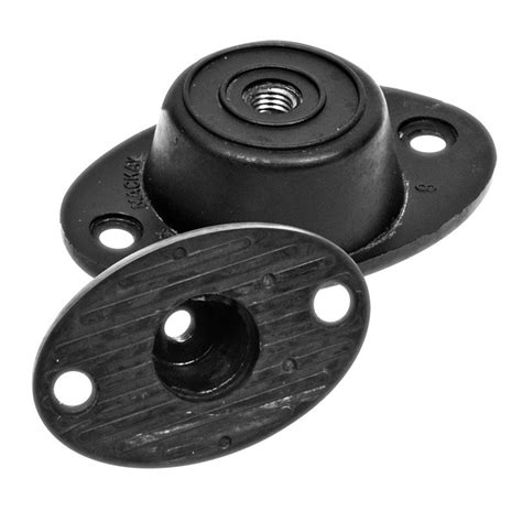 Isolators Non Interlocked Mackay Rubber