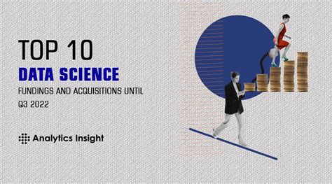 Analytics Insight® On Linkedin Datascience Datasciencefunding