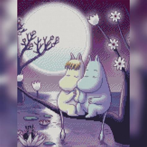 Наборы вышивки крестом ЭМКА