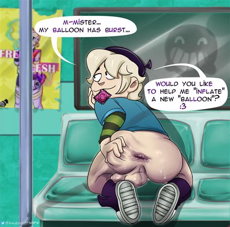 Post Brawl Stars Emz Gus Maleclott