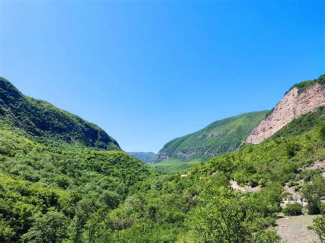 کجور به سیسنگان سفرنامه