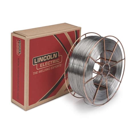 Lincoln 068 Innershield Nr 232 25 Spl E71t 8 Self Shielded Cored