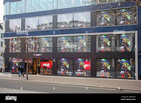 Electronic Visual Display At Clayton Cooper Blog