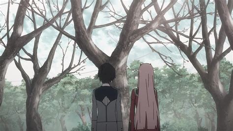 Все серии Милый во Франксе Darling In The Franxx 2018 16 — Видео от Anime By Not A Gamer