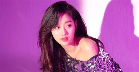 Namoo Actors Agency Confirms Ex April Member Naeun As Their New Artist Fans Say Shes Back