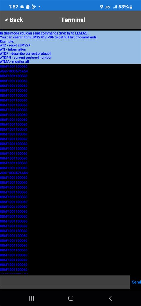Elm327 And Class 2 Serial Data Page 7 Gmtnation