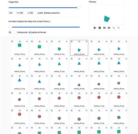 使用 SVG Morphing 制作自己的加载动画 CJ Ting s Blog
