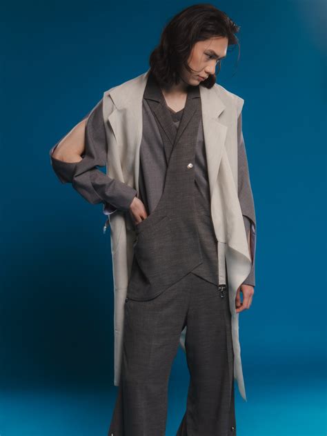 Crossing And Parting Design Technology Lab Toronto Metropolitan University Tmu