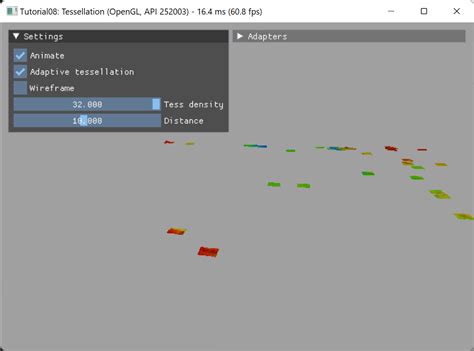 Tutorial 8 Not Working In Opengl · Issue 103 · Diligentgraphics