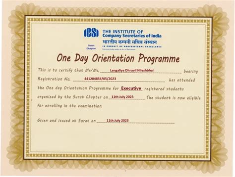 Dhruvil Soni On Linkedin Expanding My Horizons Recently Attended An