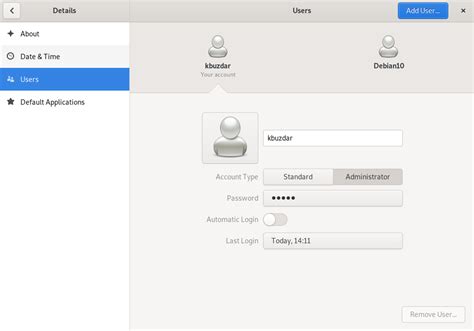 How To Remove A User On Debian And Ubuntu Linux VITUX