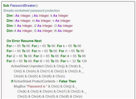 Excel Arbeitsmappe Schutz Aufheben 3 Methoden