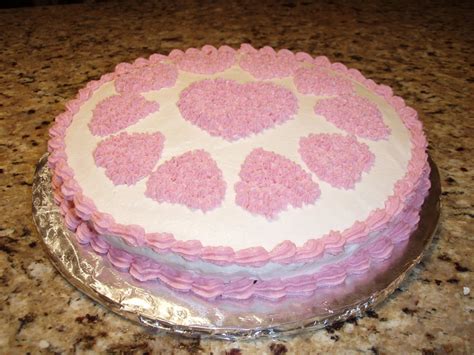 Practice Cake 011109